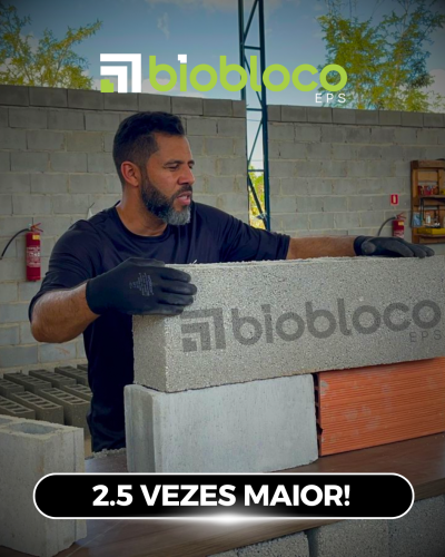 Biobloco EPS