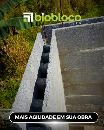 Biobloco EPS